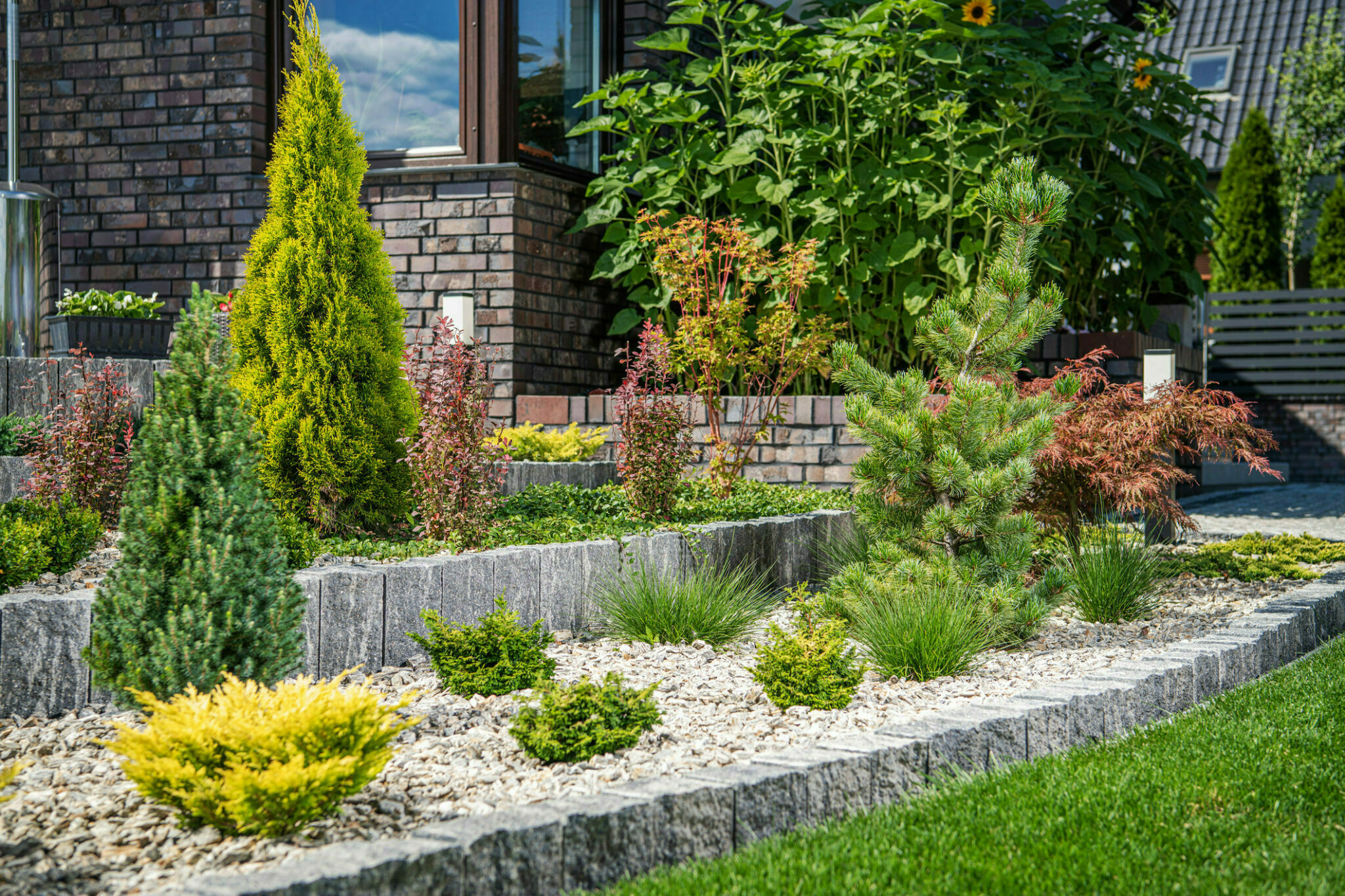 Trusted Landscapers in Utah | Olympus Landscaping